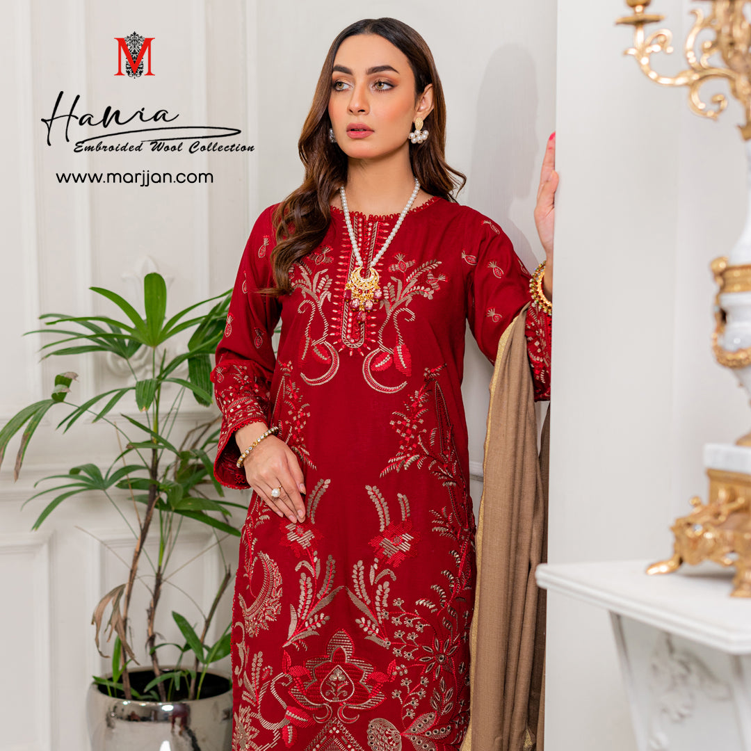 The Latest Fashion Trends Inspired by Celebrity Styles – Marjjan