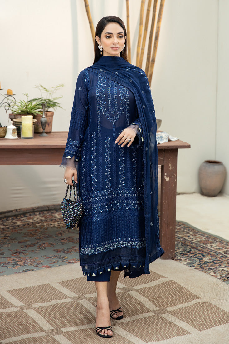 MNC-218 (BLUE) – Marjjan