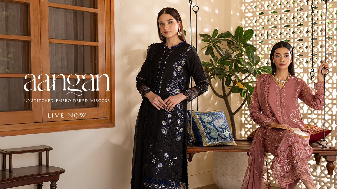 Marjjan by Zohaib Arts