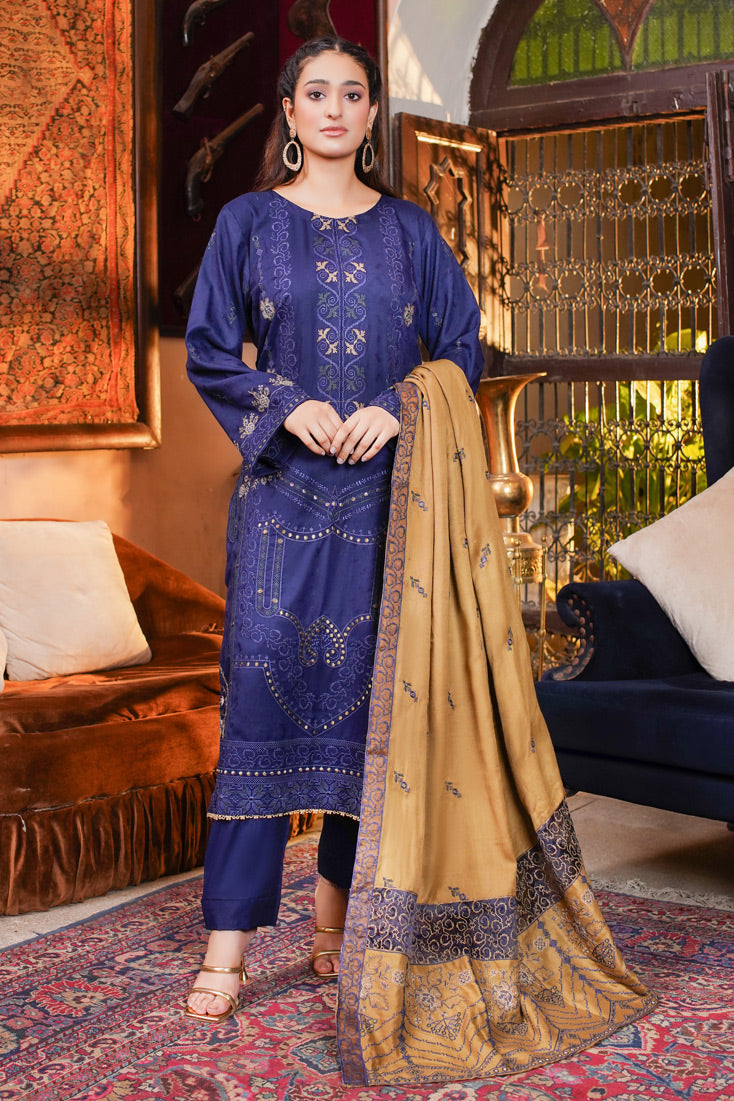 MDS-88 (BLUE) – Marjjan