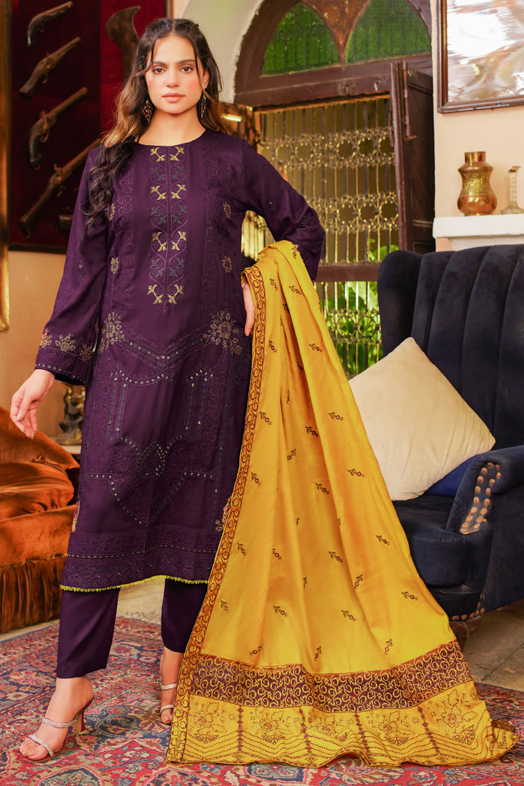 MDS-88 (PLUM) – Marjjan