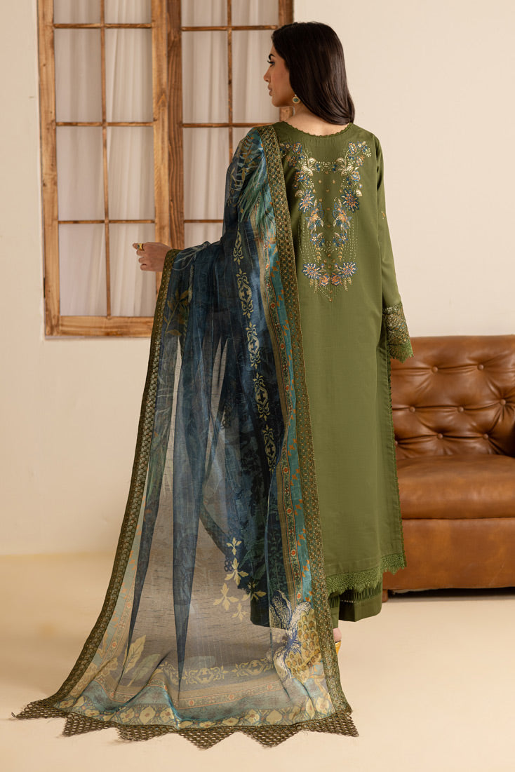 Marjjan by Zohaib Arts