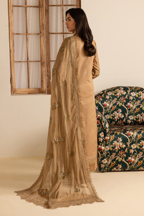 Marjjan by Zohaib Arts