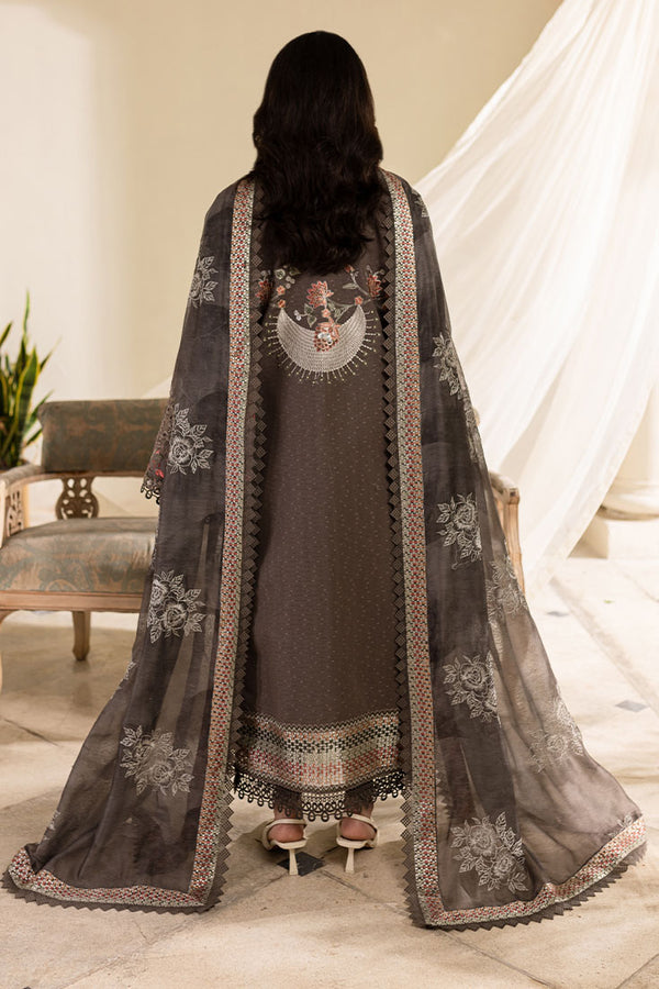 Marjjan by Zohaib Arts