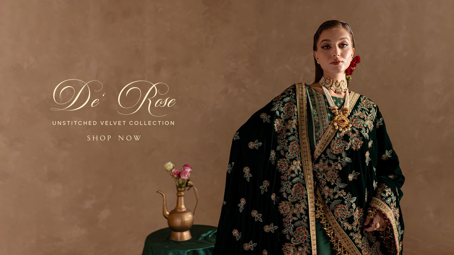 Marjjan by Zohaib Arts