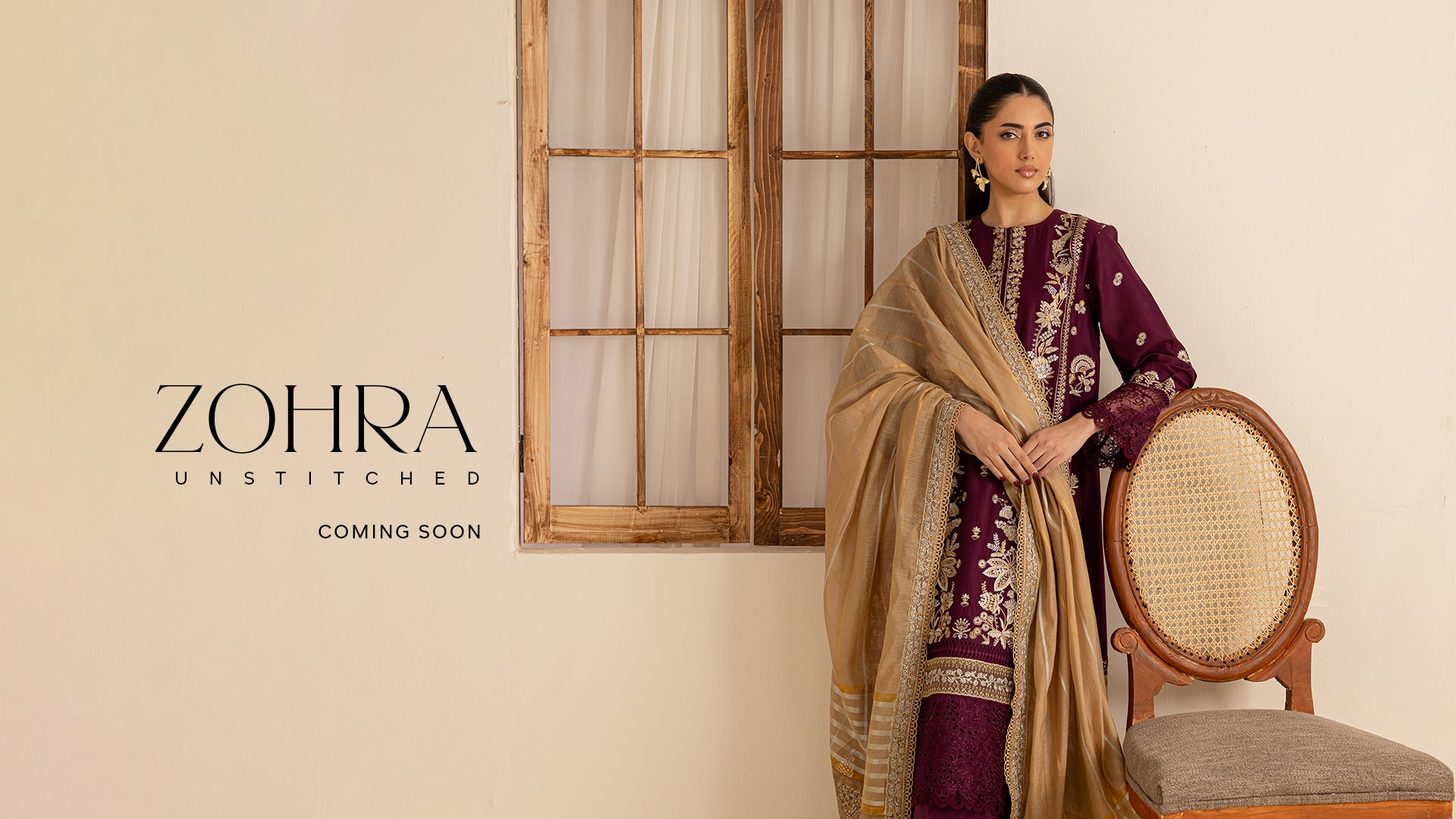 Marjjan by Zohaib Arts