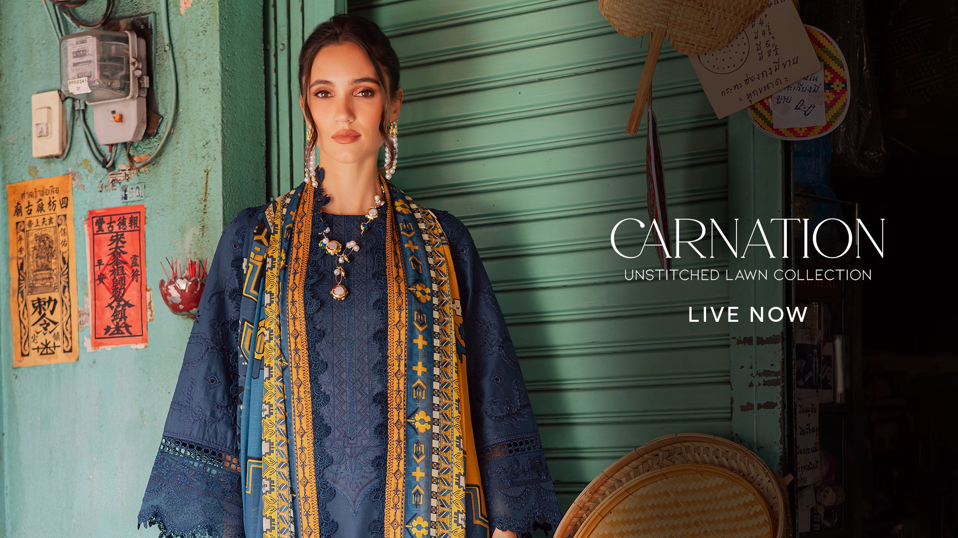 Marjjan by Zohaib Arts