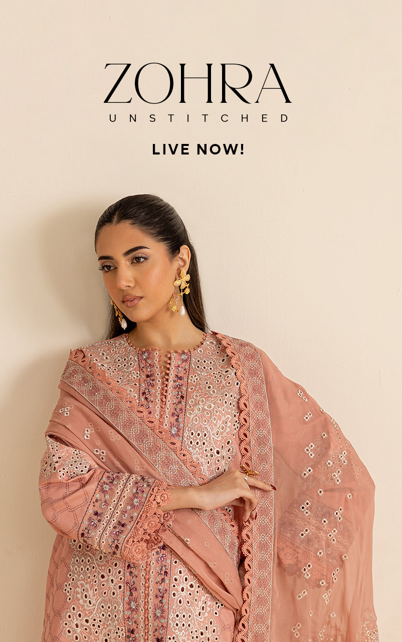 Marjjan by Zohaib Arts