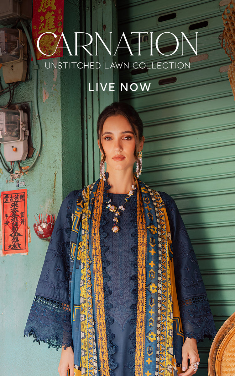 Marjjan by Zohaib Arts